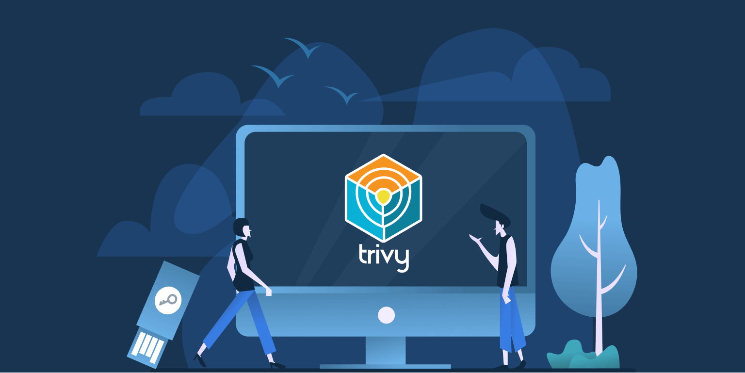 How to Set up Trivy Scanner in GitLab CI: The Complete Guide